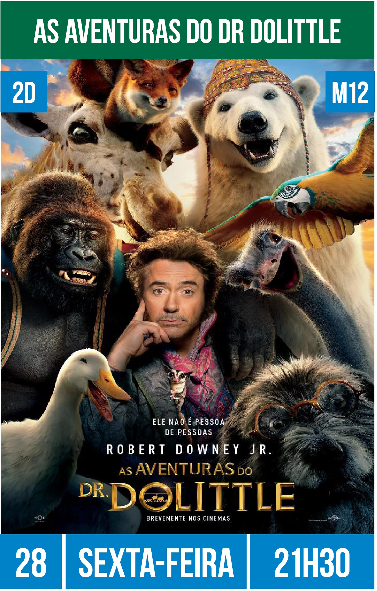 Portal Municipal de Tábua