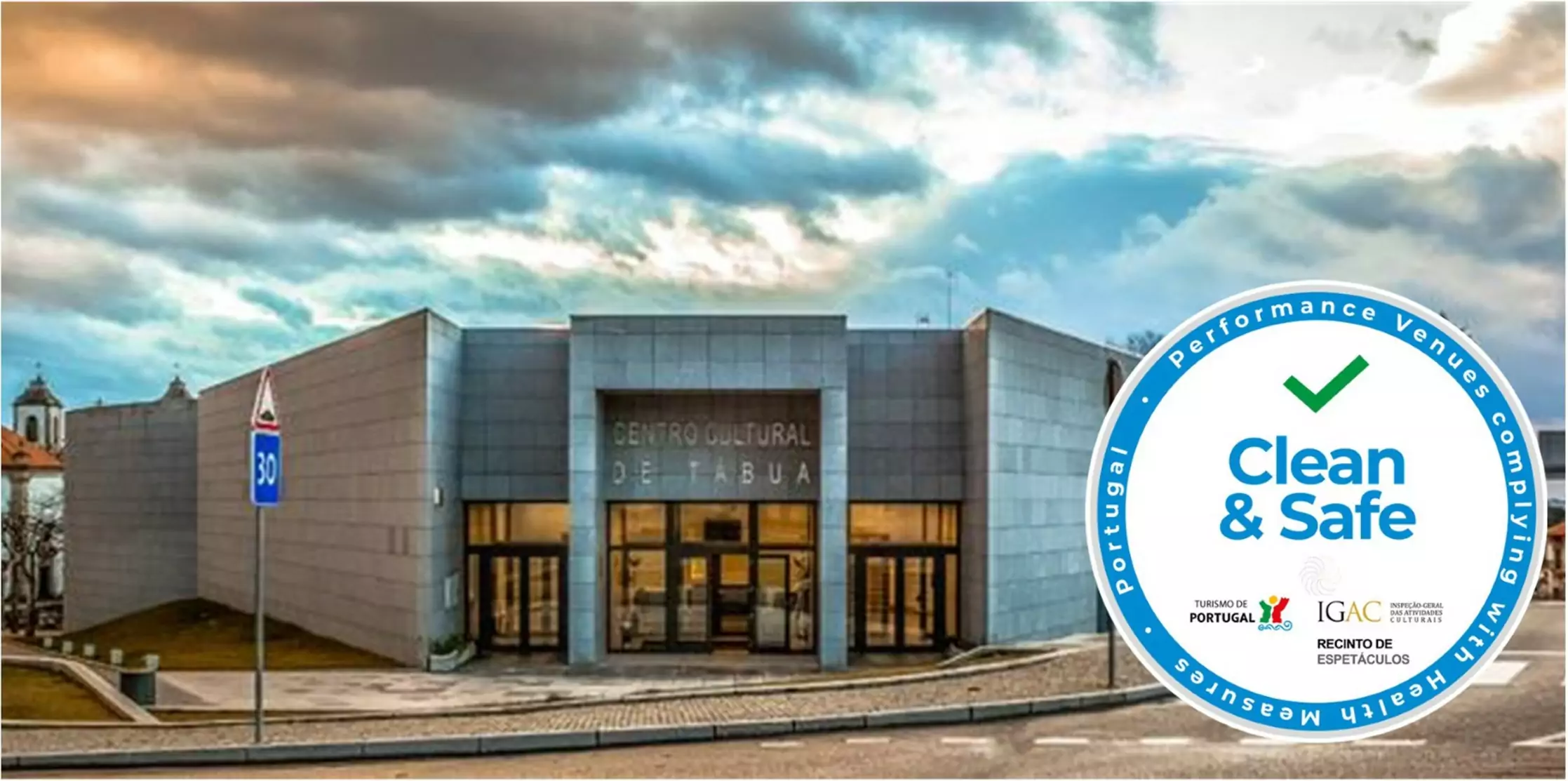 Portal Municipal de Tábua