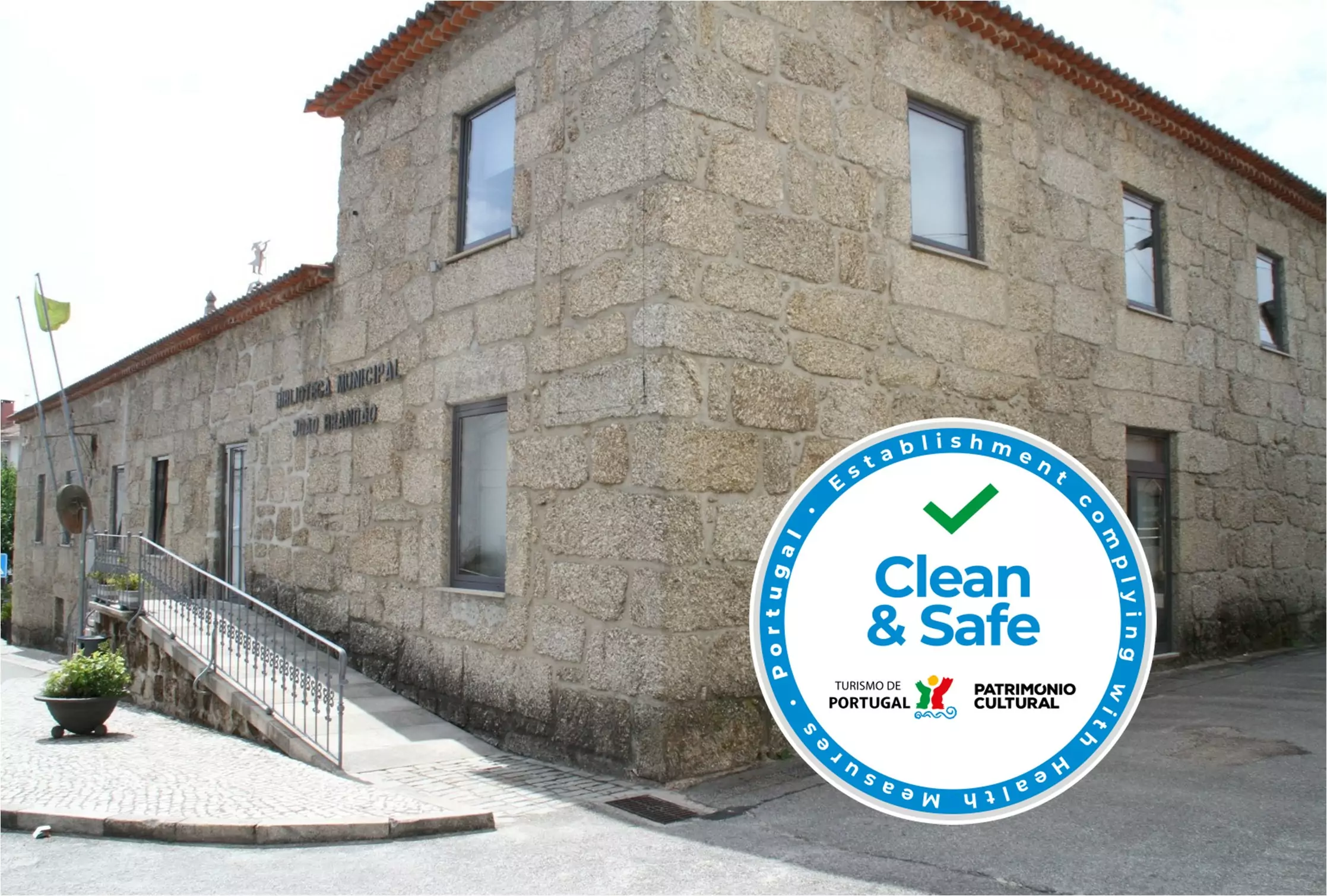 Portal Municipal de Tábua