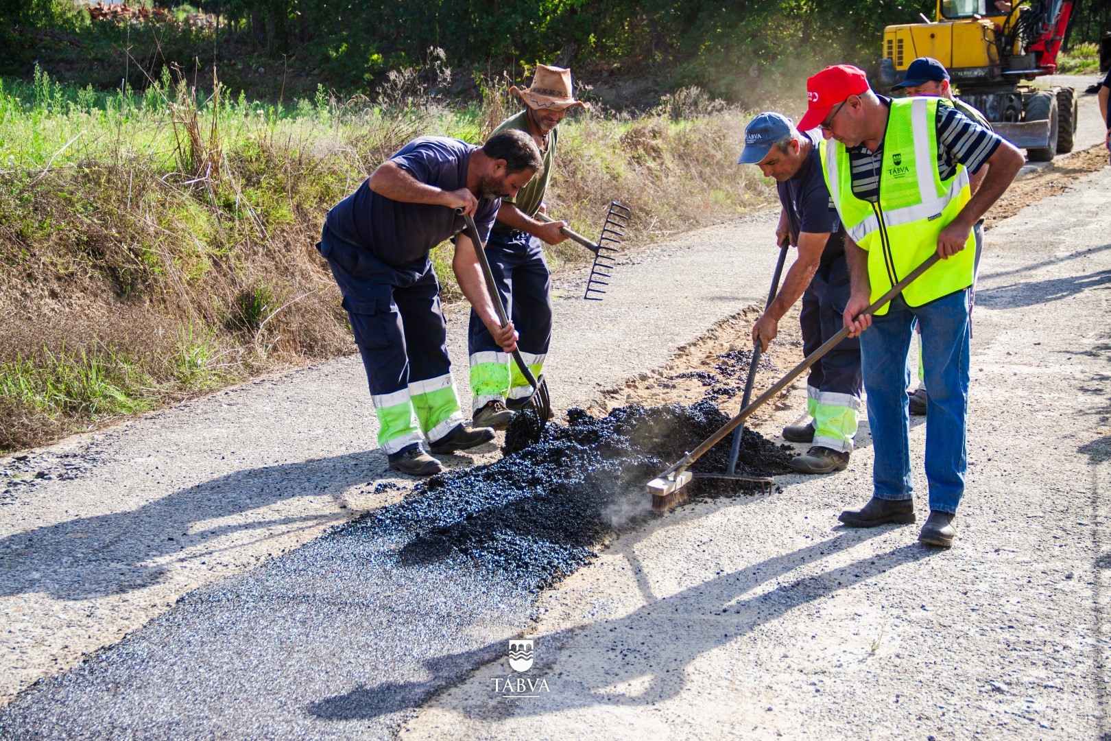Portal Municipal de Tábua