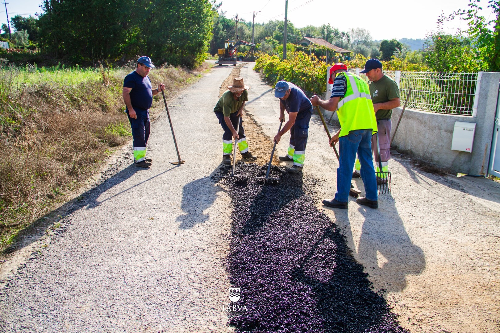 Portal Municipal de Tábua