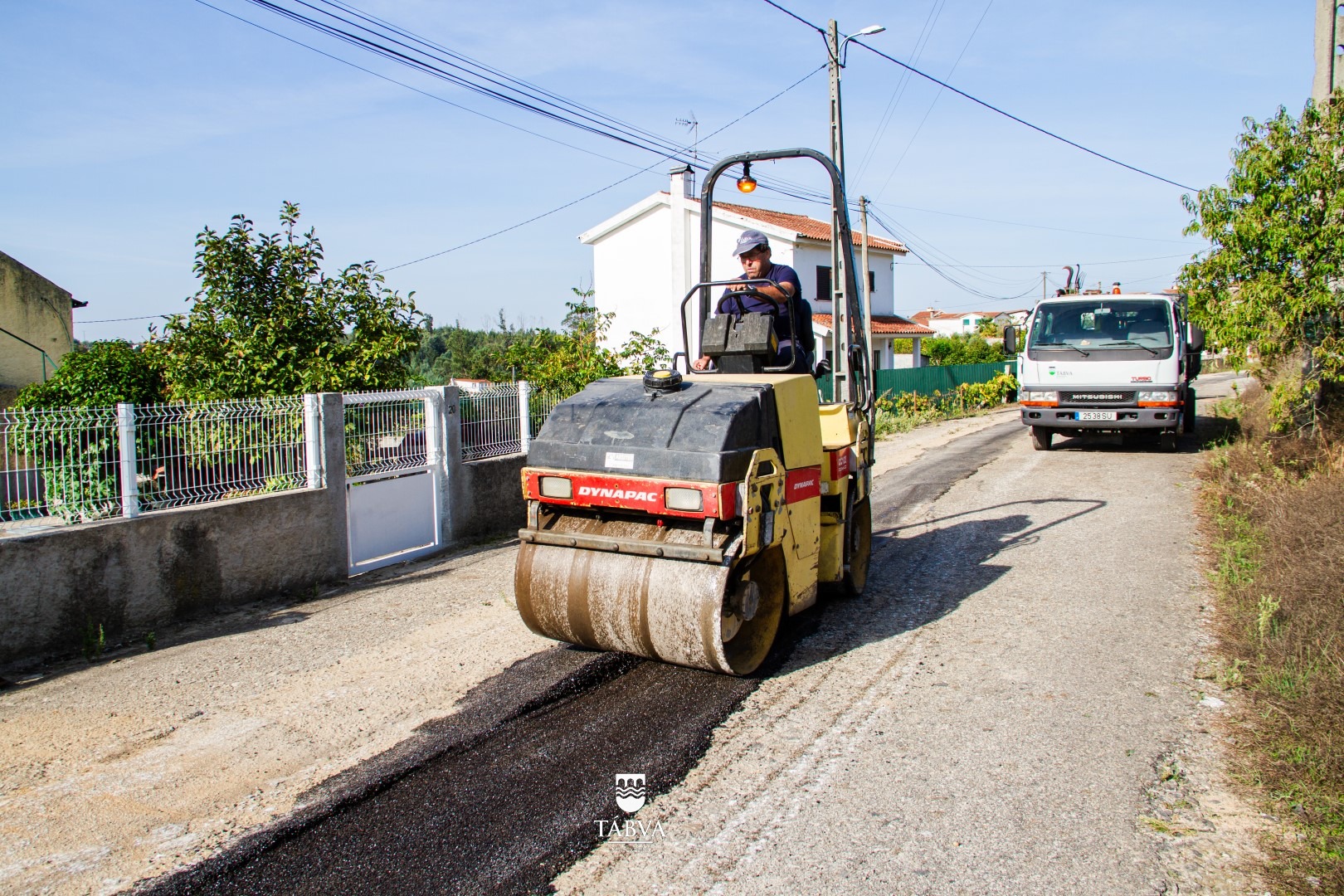 Portal Municipal de Tábua