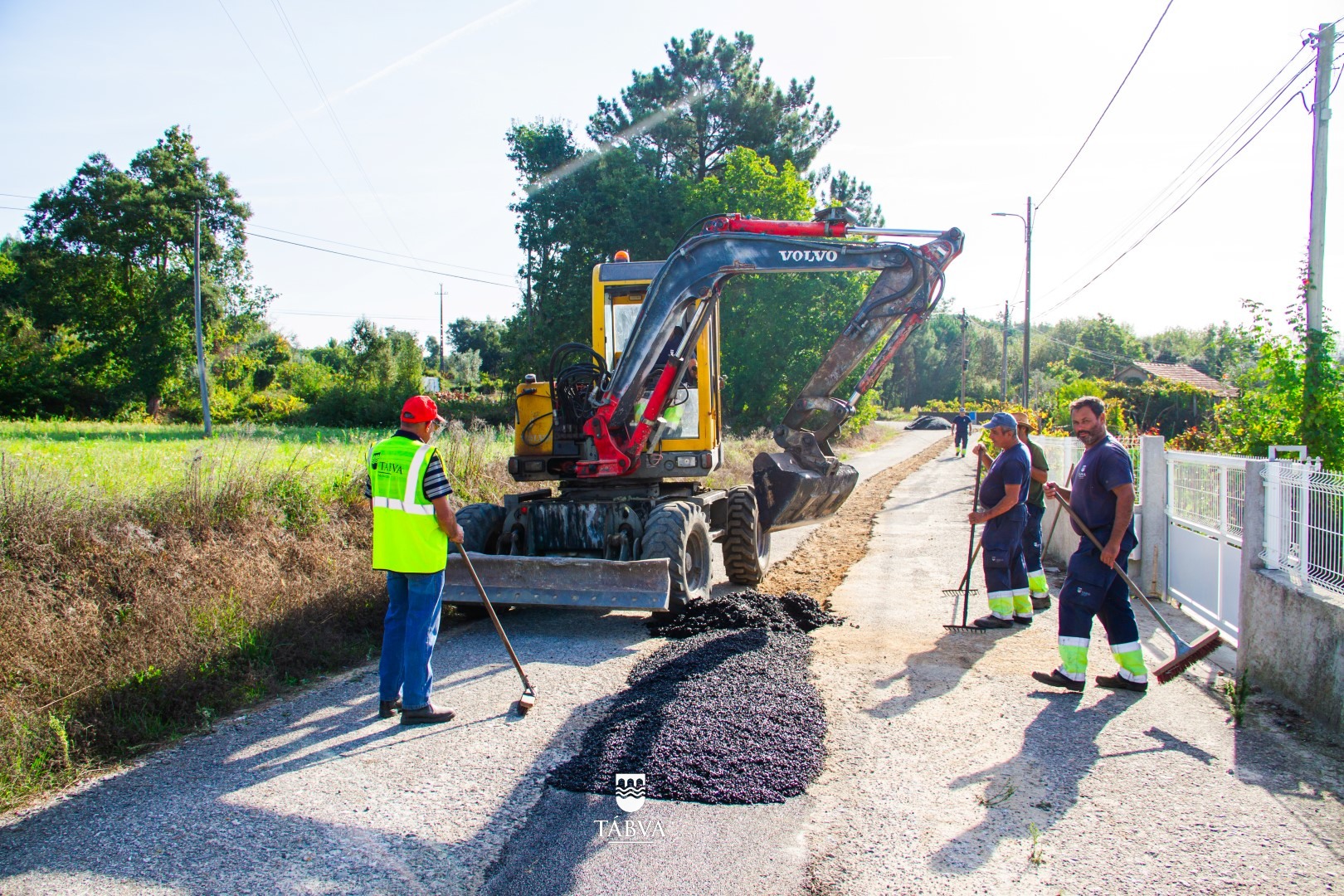 Portal Municipal de Tábua