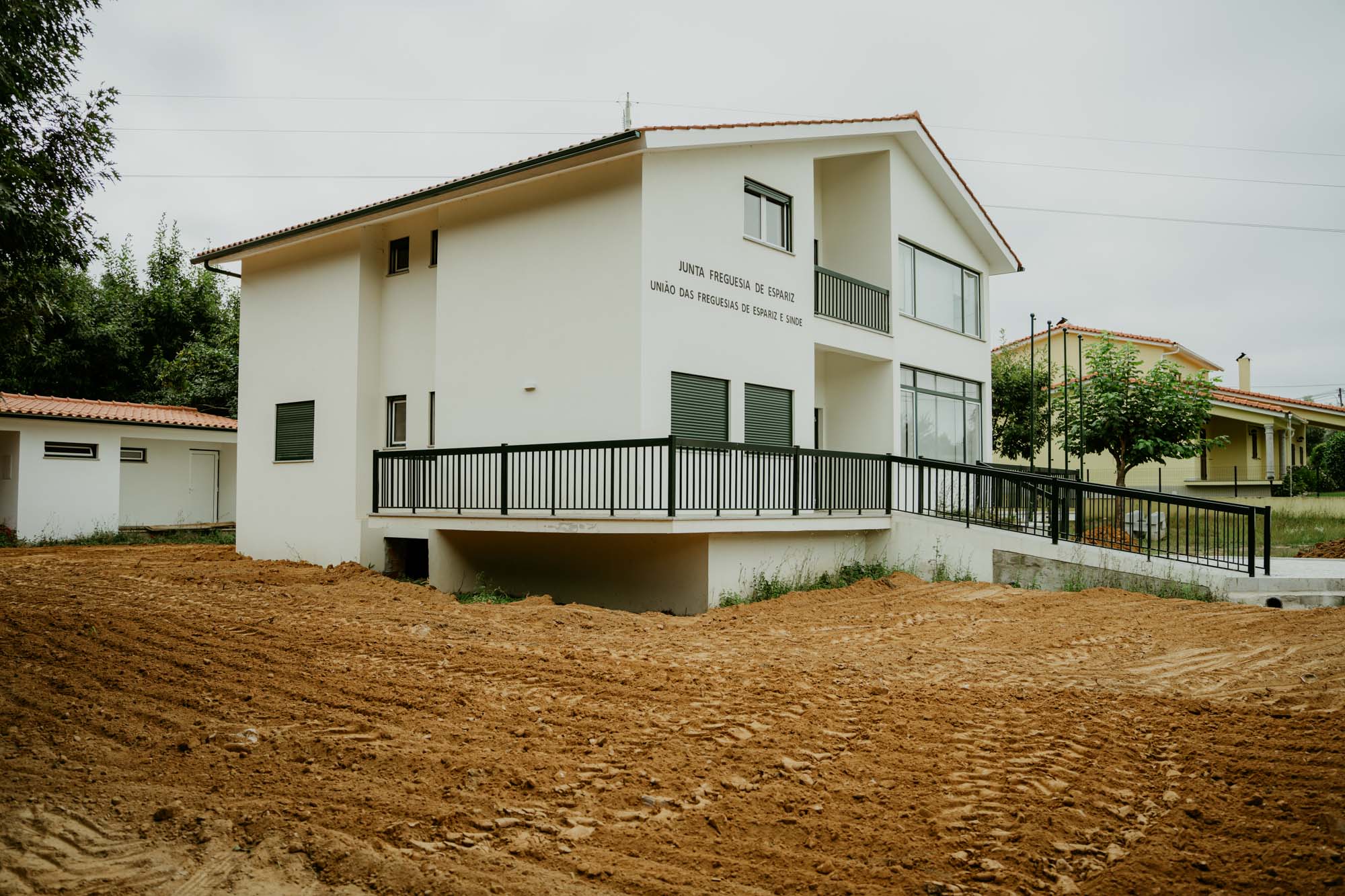 Portal Municipal de Tábua