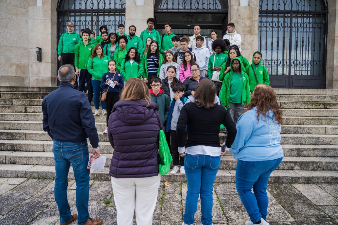 Portal Municipal de Tábua